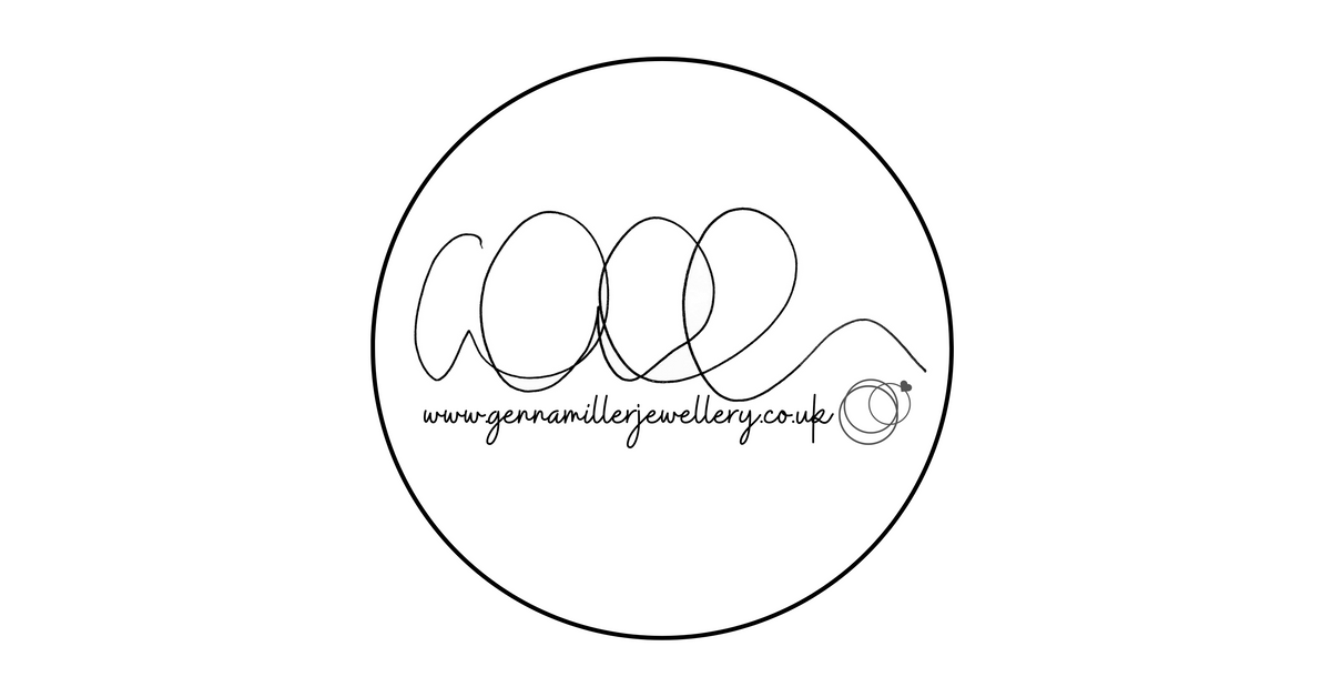 Genna Miller Jewellery