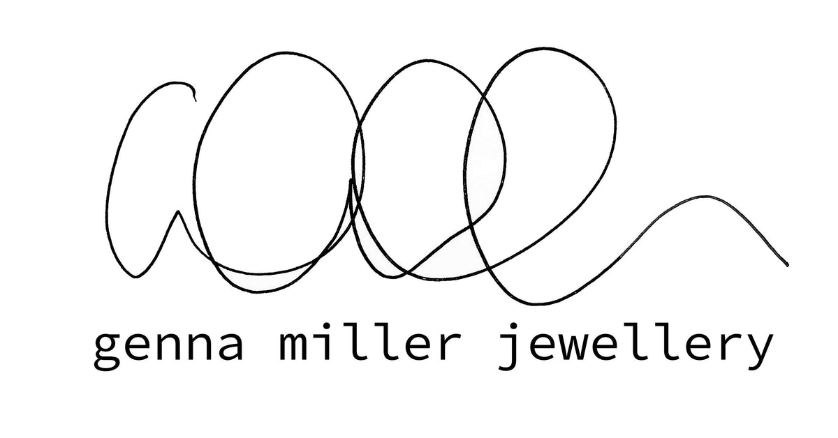 Genna Miller Jewellery